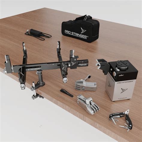 Image result for Tennis Stringing Machine 3D Model