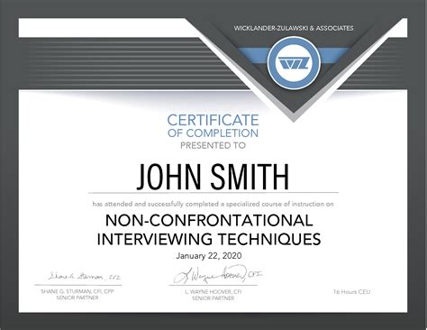 Image result for Wz Investigative Interview Method