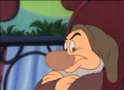 Image result for Grumpy Dwarf Screencap