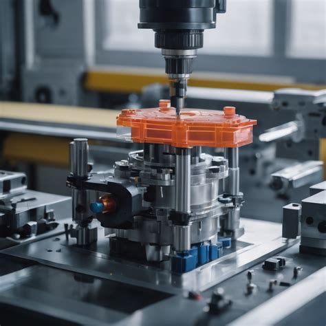 Image result for Portable Plastic Injection Machine