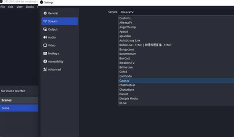 Image result for How to Use OBS through Streamyard
