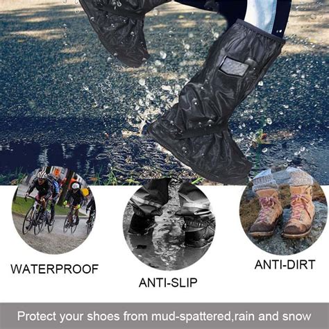 Image result for Waterproof Boot Covers
