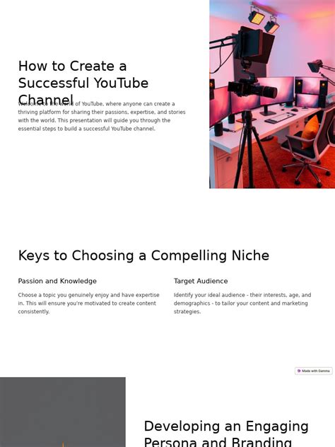 Image result for YouTube Channel Programs