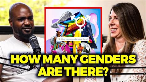 Image result for Howmany Types of Gender