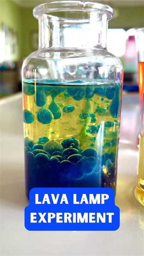 Image result for Lava Lamps Exploding Science
