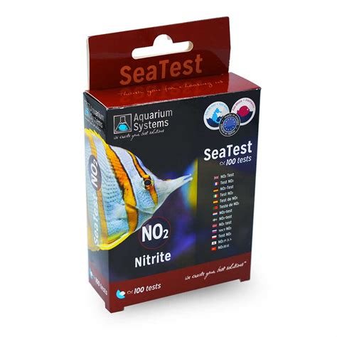 Image result for Nitrite Test Kit
