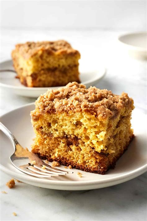 Image result for Basic Coffee Cake