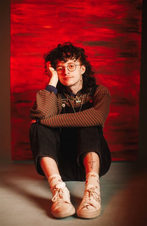 Image result for Cavetown Interview