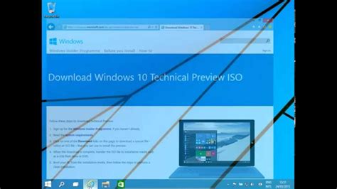 Image result for How to Install Windows 10 Full Tutorial