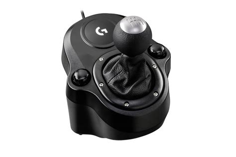 Image result for Logitech Shifter