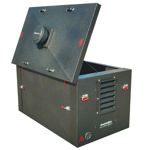 Image result for Build Sound Proof Box for Generator