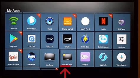 Image result for STB Emulator Pro Android