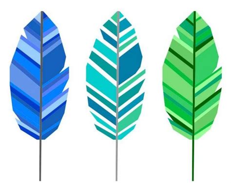 Image result for Paper Piecing Feather Pattern