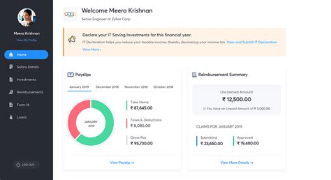 Image result for ESS Payroll Portal