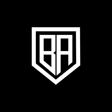 Image result for BA Style Logo
