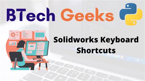 Image result for SolidWorks Keyboard Shortcuts