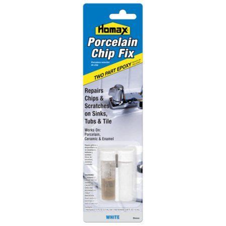 Image result for Magic Porcelain Chip Fix