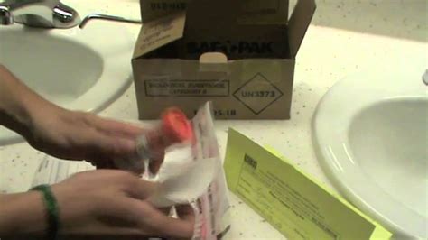 Image result for How to Collect Stool Sample at Home