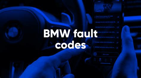 Image result for BMW 480A Fault Code