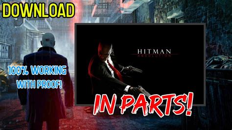 Image result for Hitman Highly Compressed PC