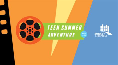 Image result for Surrey Libraries Events