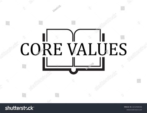 Image result for Core Values white.PNG