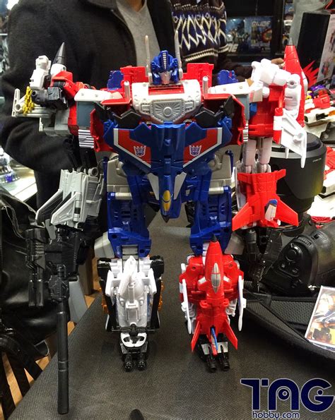 Image result for Transformers All Combiners