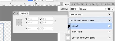 Image result for Sizing for Printing Affinity Design