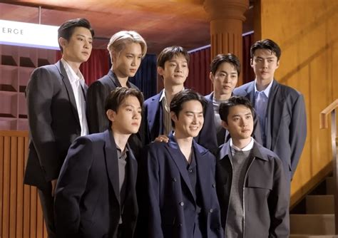 Image result for EXO Update