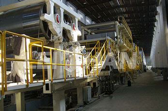 Image result for Kraft Paper Making Machine