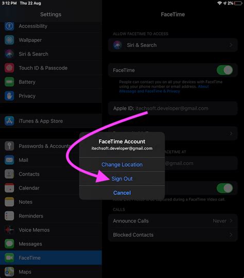 Image result for iOS FaceTime Sign