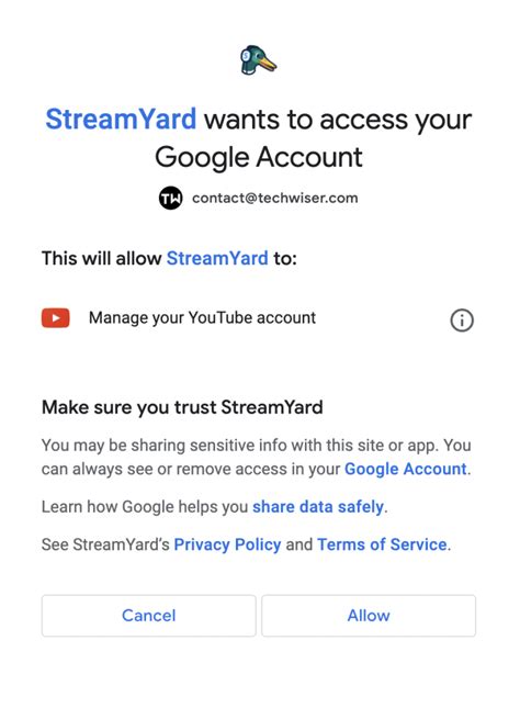 Image result for How to Use OBS through Streamyard
