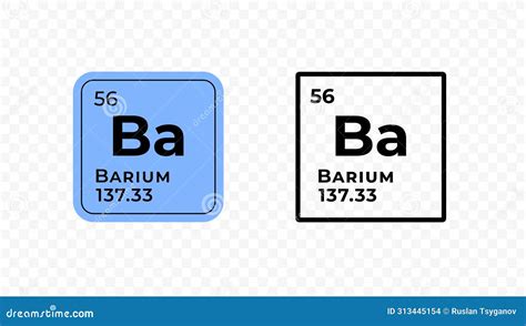 Image result for BA Periodic Table