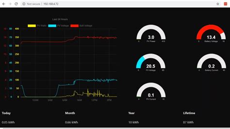 Image result for Epever PC Software Install
