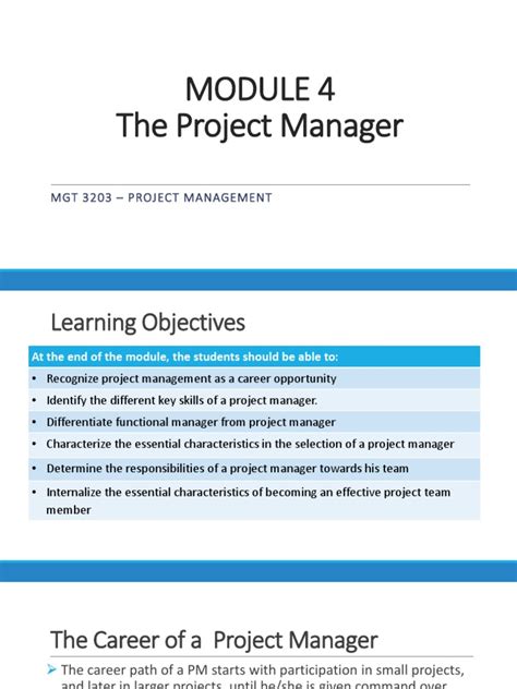 Image result for Module of a Project Management