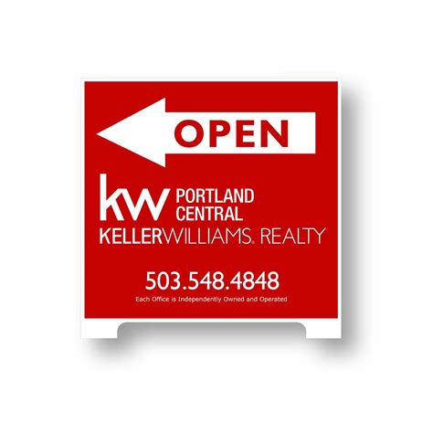 Image result for A Frame Open Sign