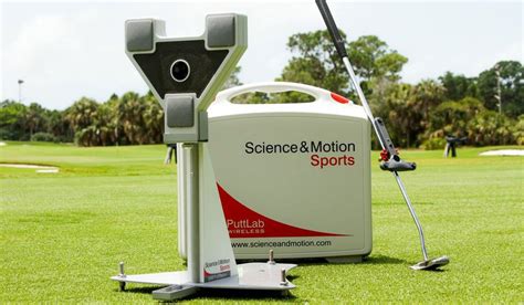 Image result for Putting Sam PuttLab