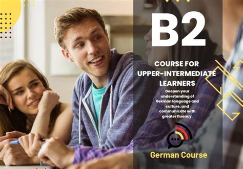 Image result for German B2 Level