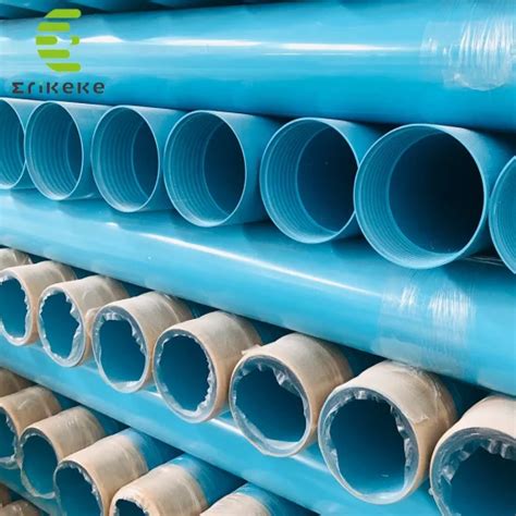 Image result for PVC Well Casing Screen