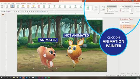 Image result for Animation Painter PowerPoint