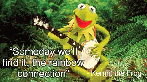 Image result for Rainbow Connection Karaoke