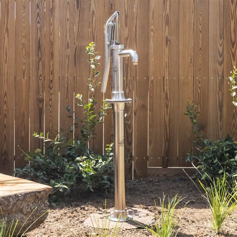 Image result for Pitcher Pump Set Up