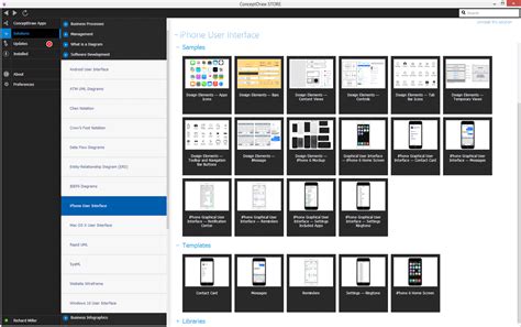 Image result for iPhone User Interface