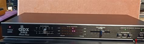 Image result for DBX Expander