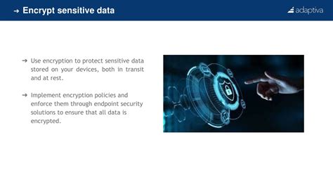 Image result for Encrypt Sensitive Data