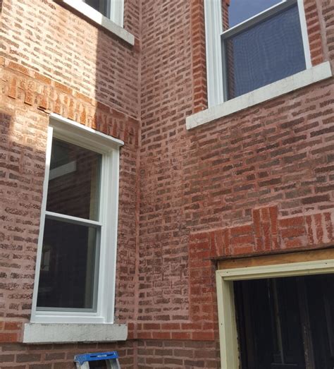 Image result for Capping Old Windows