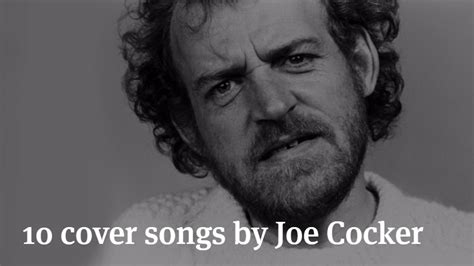 Image result for Joe Cocker Cover