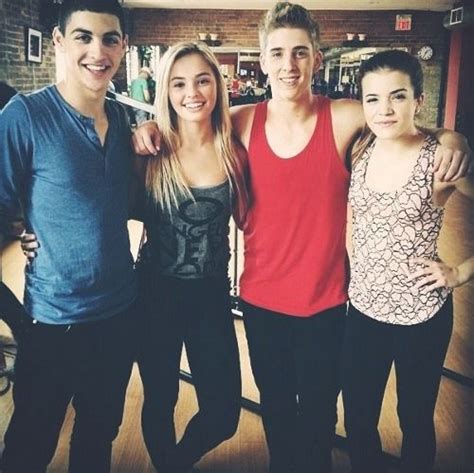 Image result for Next Step Cast