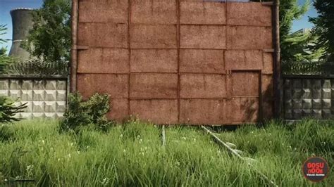 Image result for Custom Scav Extractions Factory Gate