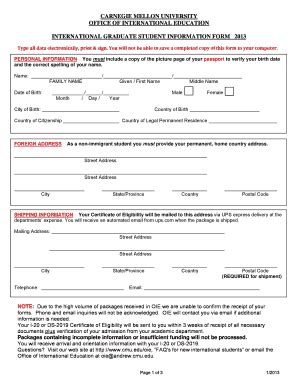 Image result for D2 Application Form How to Fill It In